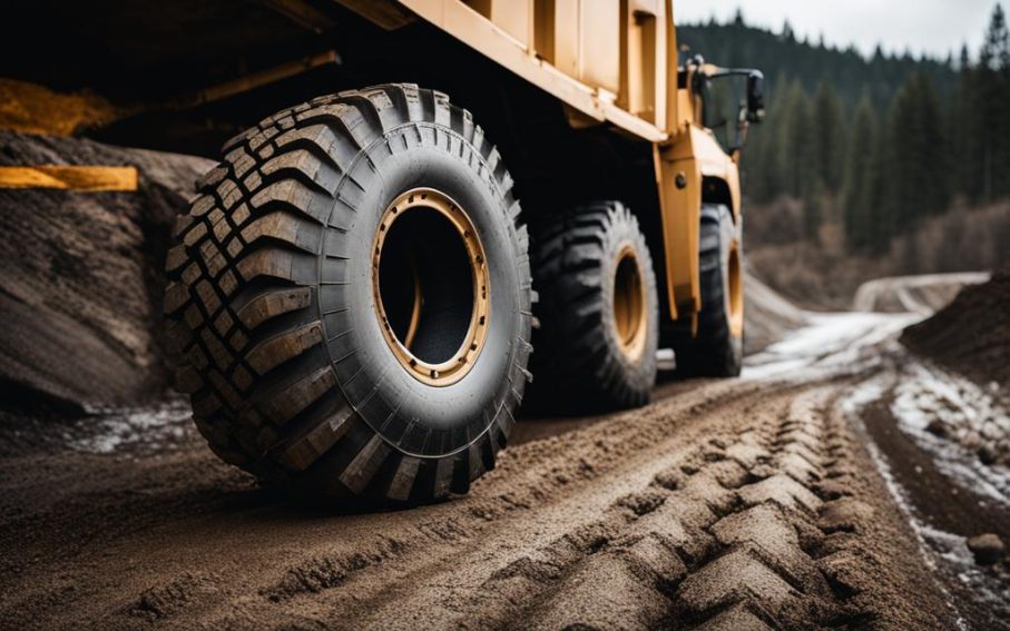 Heavy-Duty Truck Tyres: Best Selection in Australia
