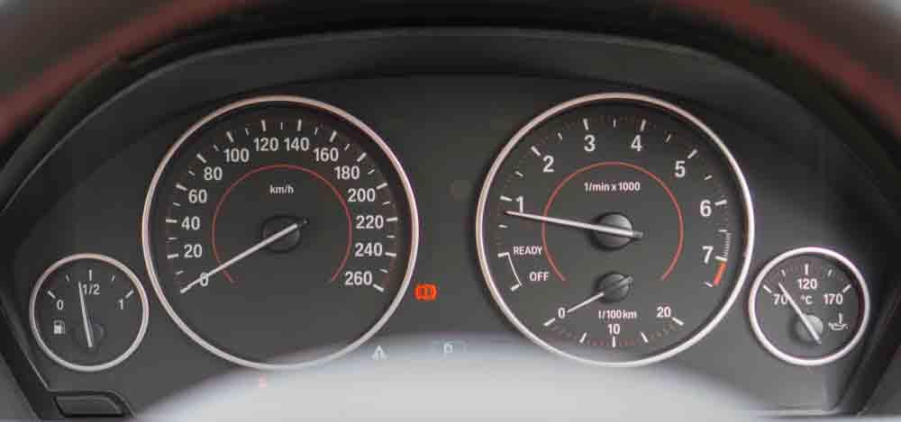 Should you check your speedo when you fit new tyres? - Darra Tyres ...