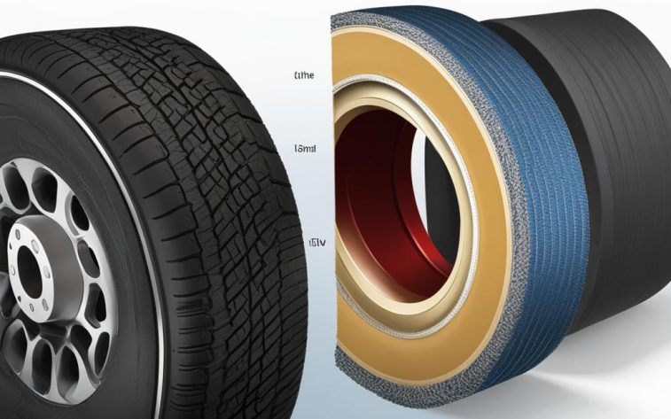 Find Your Fit: Tyre Size Chart Explained