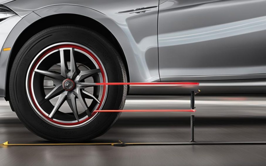 Tyre Rotation: Ensure Even Wear for Your Wheels